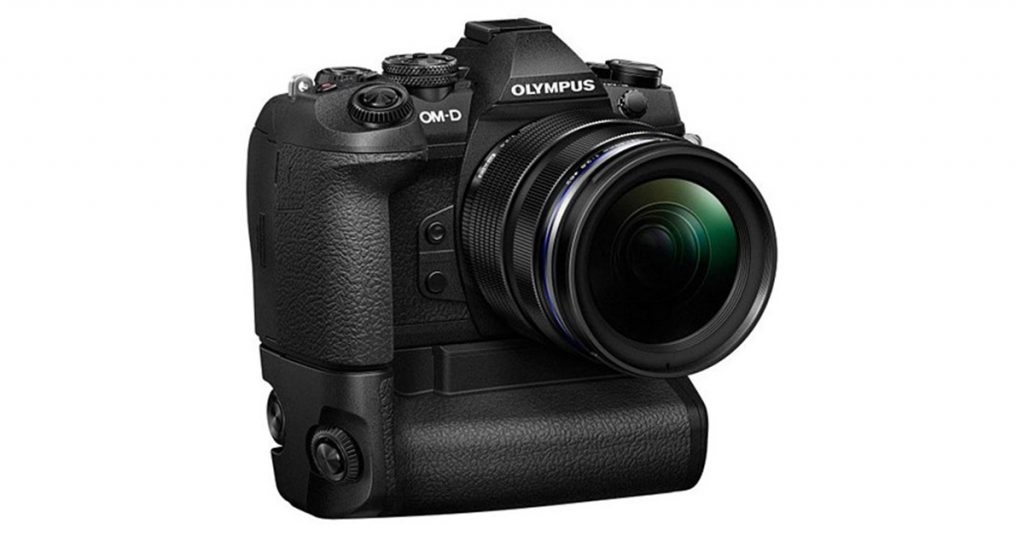 ลือ! Olympus อาจจะพัฒนากล้อง Mirrorless เซ็นเซอร์ขนาด Full Frame ...