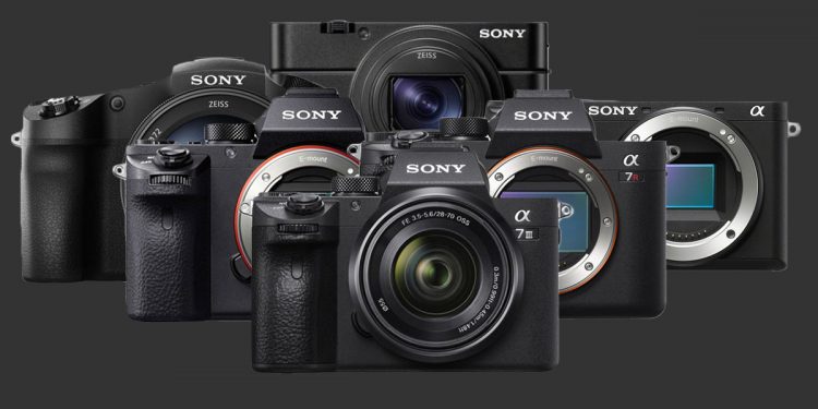 (Guide) รวมกล้อง Sony ในปี 2021 รุ่นไหนเหมาะกับใคร? | The Peak Foto
